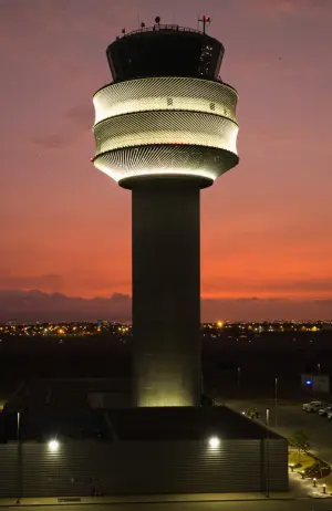 Corpac > Acerca de CORPAC > ¿Qué hacemos?