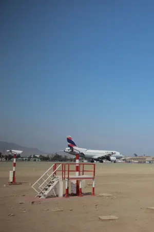 Corpac > Acerca de CORPAC > ¿Qué hacemos?